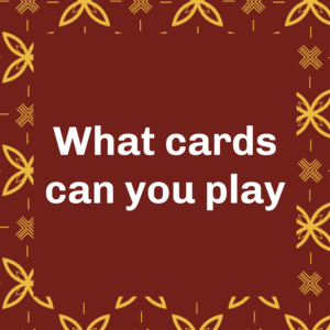 Play Suipi – Your favorite Samoan card game