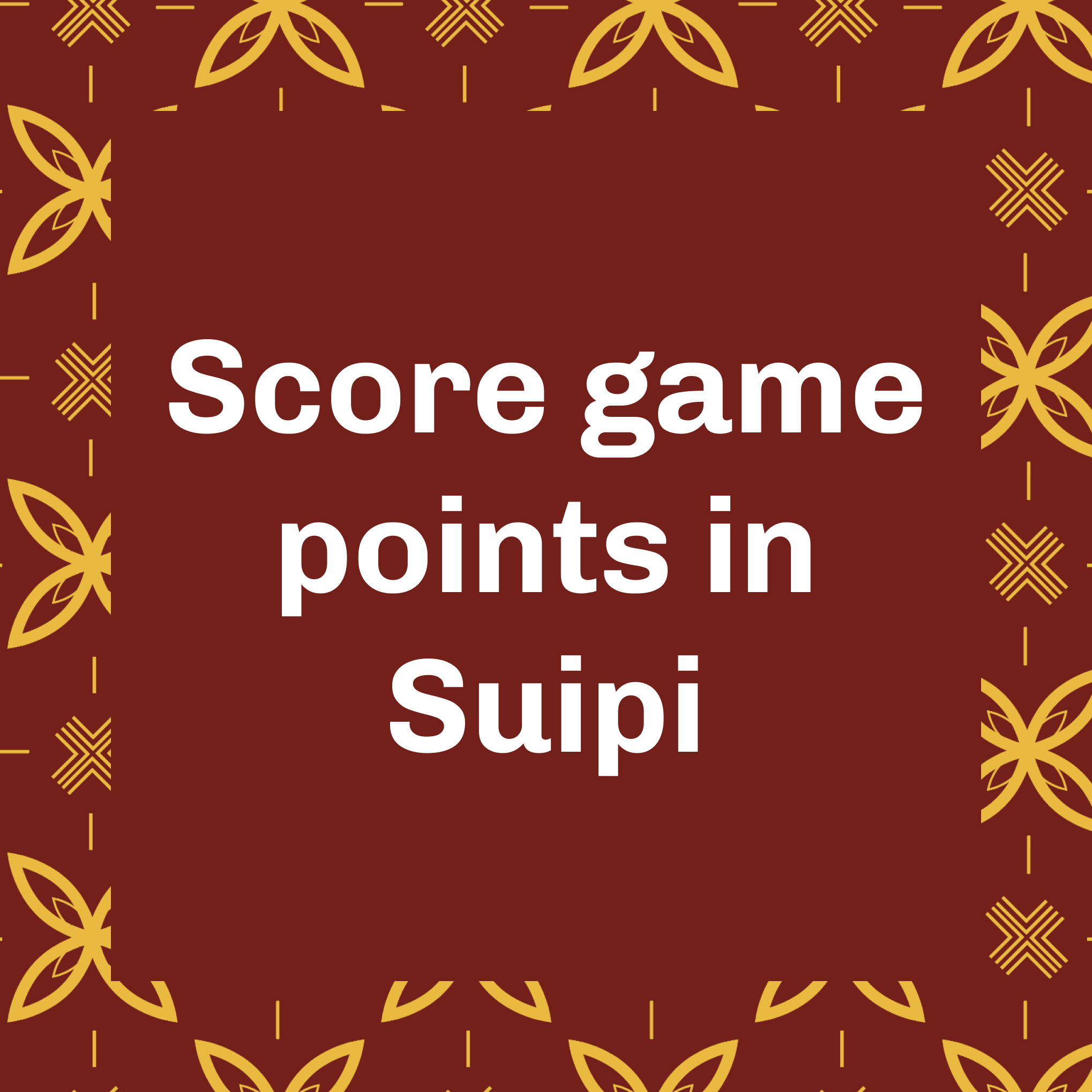 Play Suipi – Your favorite Samoan card game