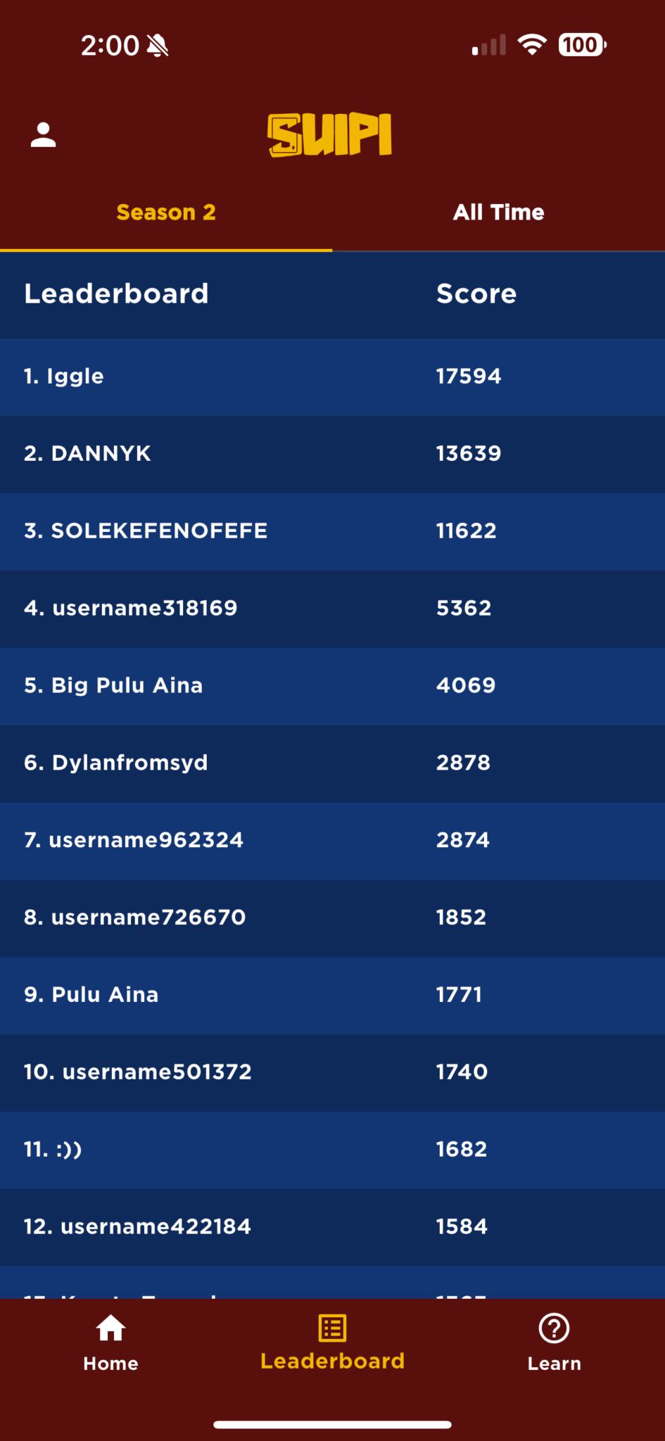 Play Suipi – Your favorite Samoan card game